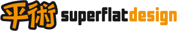 Superflat Design
